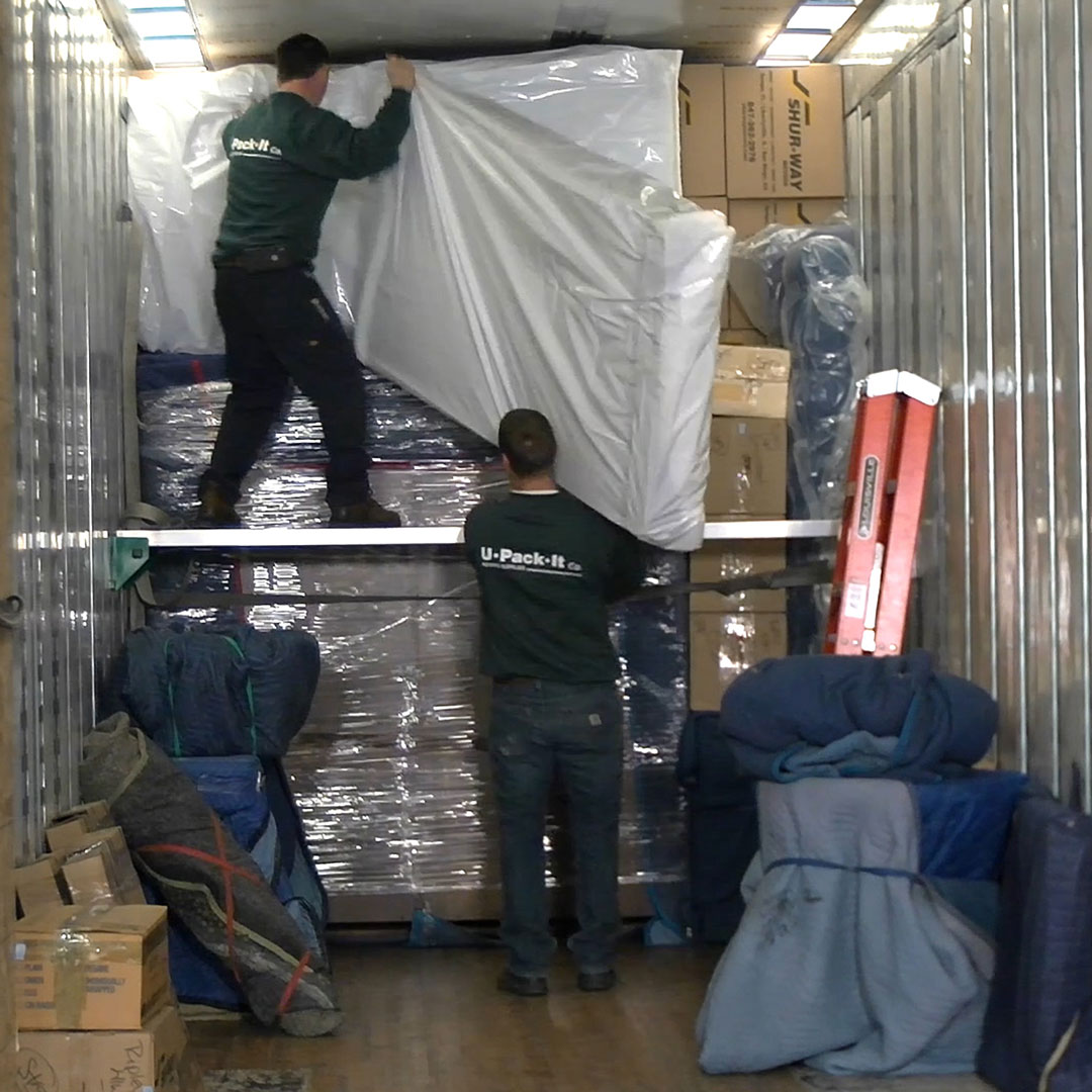 U-Pack-It Co.